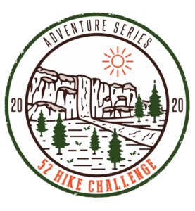 2020 52 Hike Challenge - Marine Corps Nomads